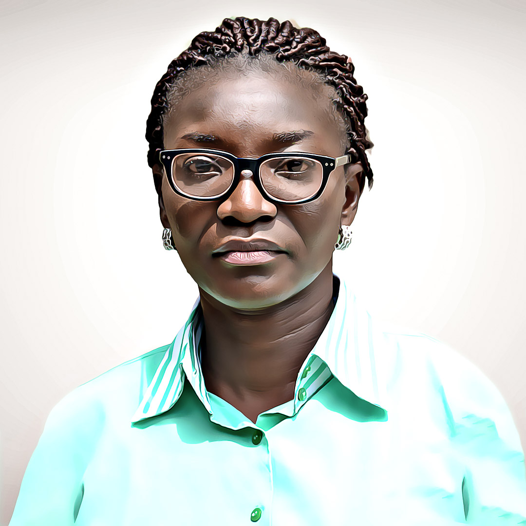 Our People - Accountability Lab